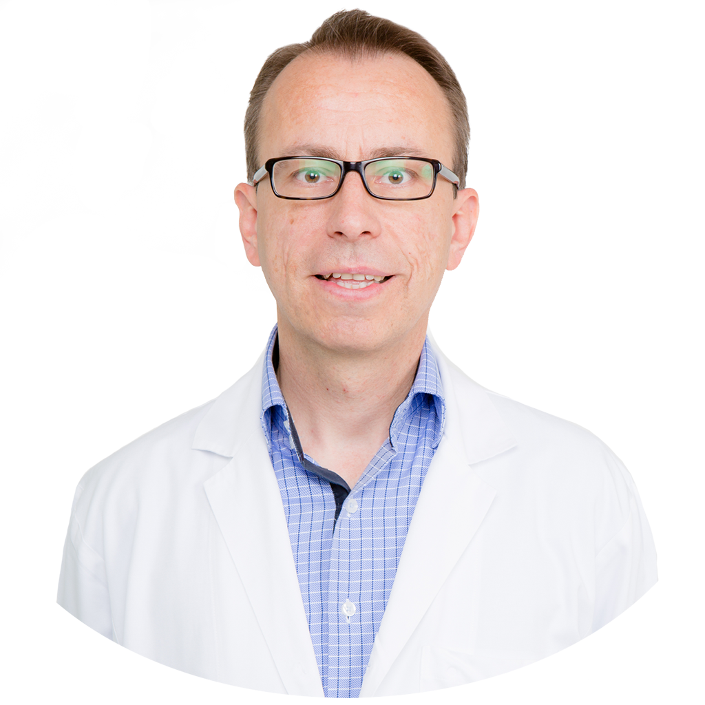 Mauro Capoferri : Istituto Cardiocentro Ticino