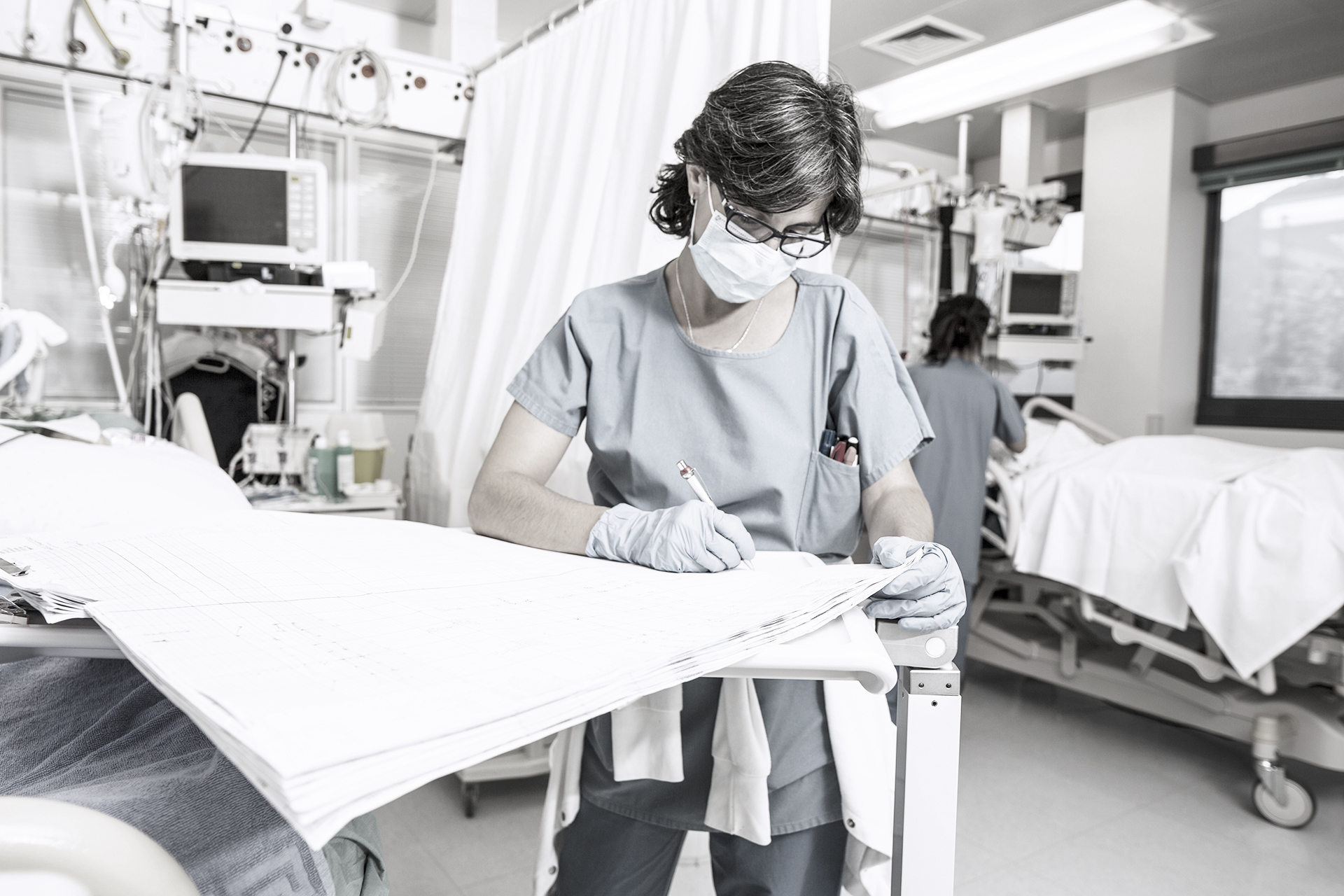 Formazione infermieristica : Istituto Cardiocentro Ticino