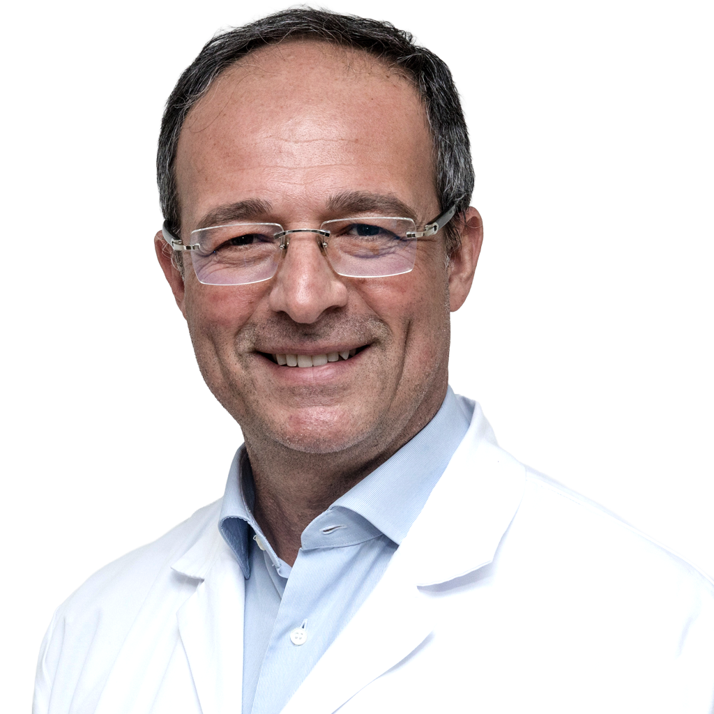 Enrico Ferrari : Istituto Cardiocentro Ticino