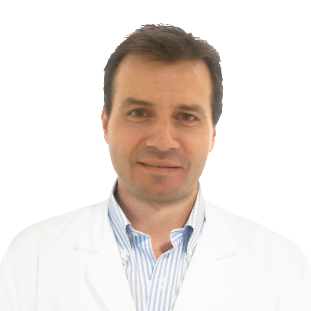 Giorgio Moschovitis : Istituto Cardiocentro Ticino