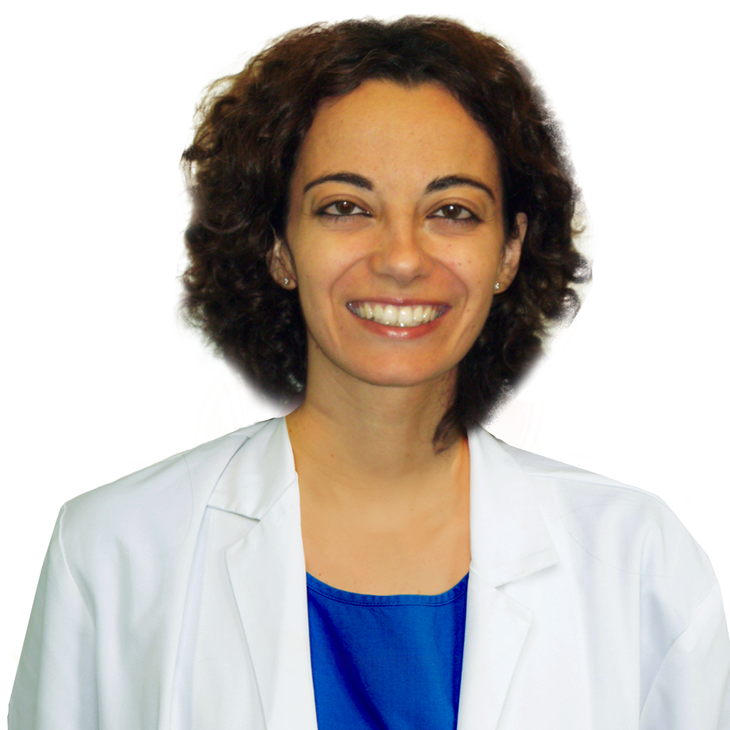 Maria Luisa De Perna : Istituto Cardiocentro Ticino