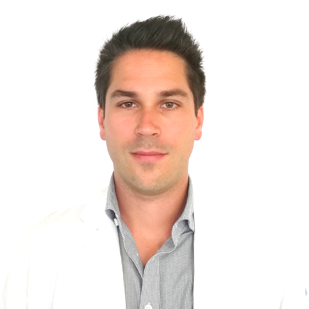 Mattia Duchini : Istituto Cardiocentro Ticino